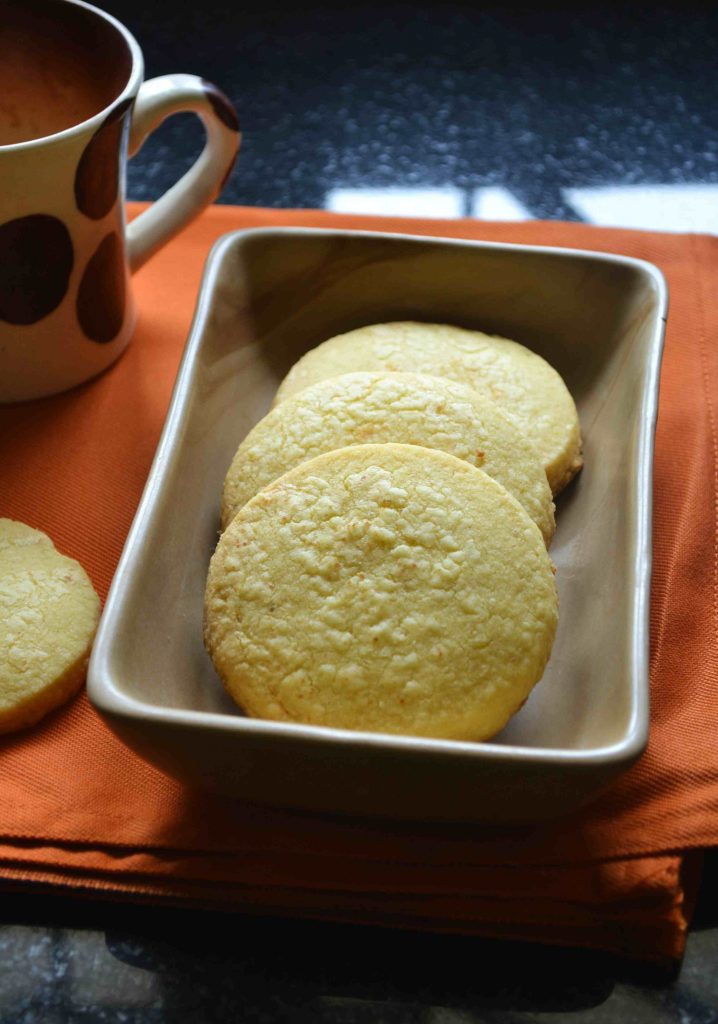 Bakery Style Butter Biscuits Recipe – Gayathri's Cook Spot