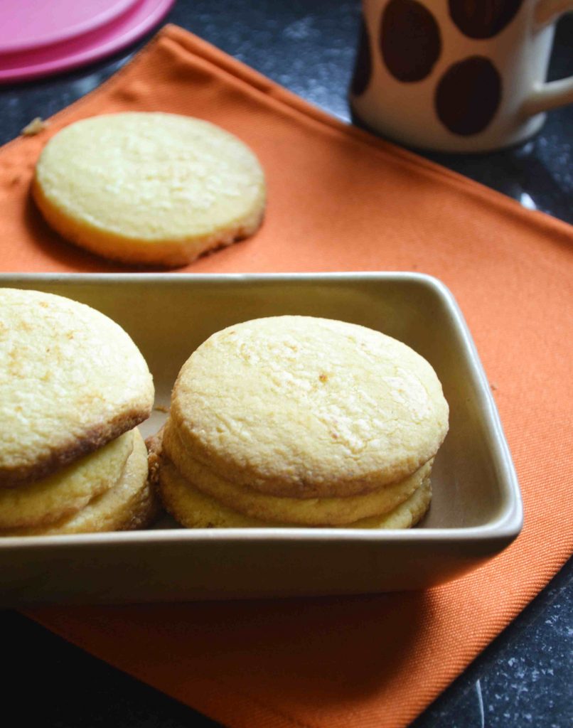 Bakery Style Butter Biscuits Recipe – Gayathri's Cook Spot