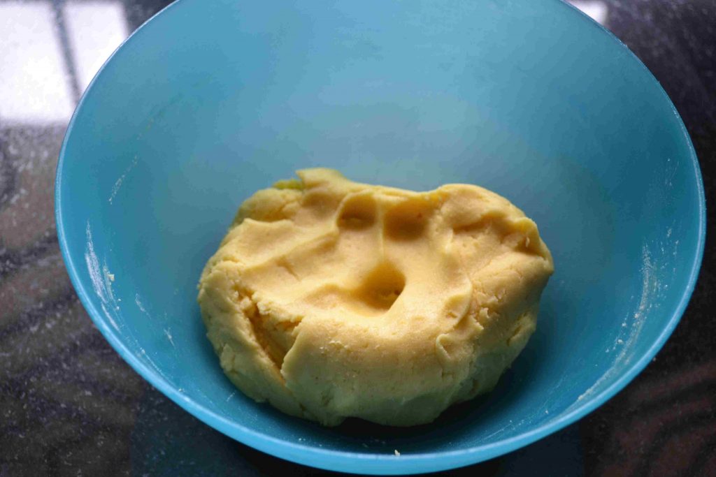 Bakery Style Butter Biscuits Recipe – Gayathri's Cook Spot