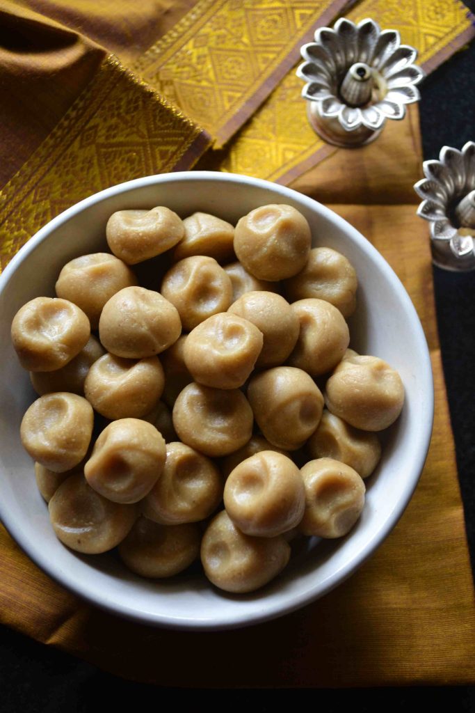 Goan Milk Cream Recipe – Gayathri's Cook Spot