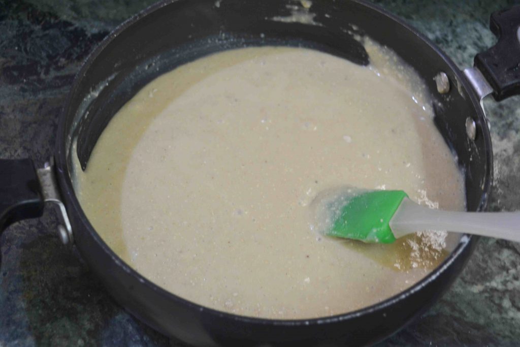 Goan Milk Cream Recipe – Gayathri's Cook Spot