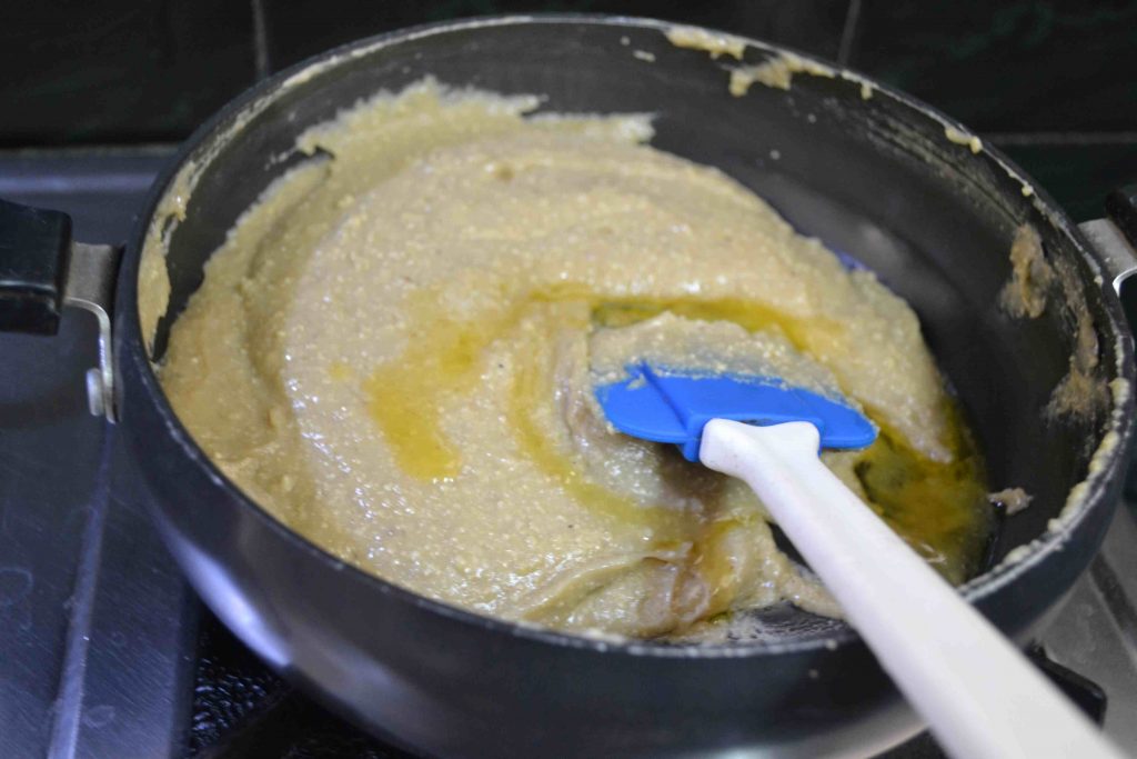 Goan Milk Cream Recipe – Gayathri's Cook Spot