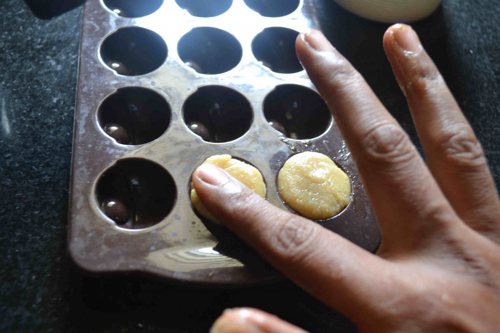 Goan Milk Cream Recipe – Gayathri's Cook Spot