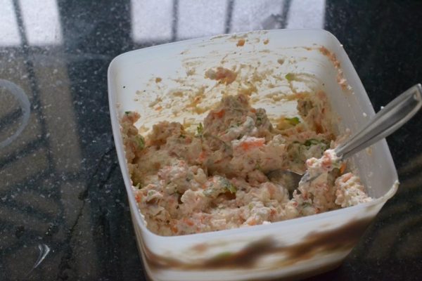 Dahi Ke Sholey Recipe – Gayathri's Cook Spot