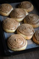 Papparoti Rotiboy Coffee Buns - Eggless Recipe – Gayathri's Cook Spot