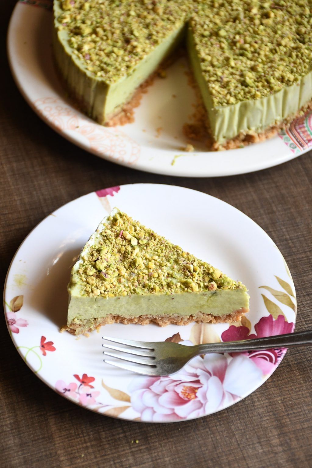 Baked Cheesecake Class Announcement – Gayathri's Cook Spot