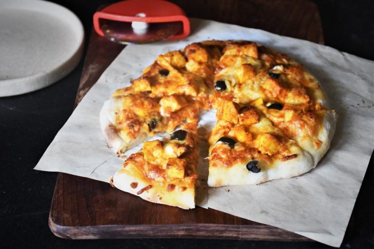 Paneer Paandaan – Gayathri's Cook Spot