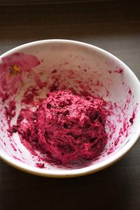 Beetroot Toast Bread Recipe – Gayathri's Cook Spot