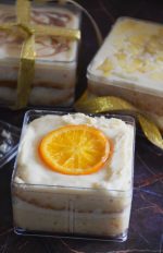 Eggless Tub Cakes Class – Gayathri's Cook Spot